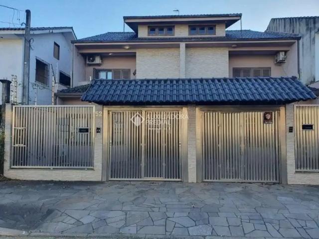 Casa / Sobrado para Venda em Canoas/RS São José 3 Quartos