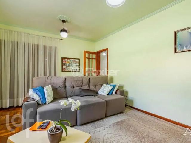 Casa / Sobrado para Venda em Canoas/RS São José 3 Quartos