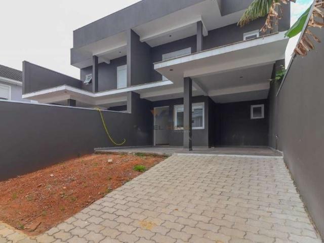 Casa / Sobrado para Venda em Canoas/RS São José 3 Quartos