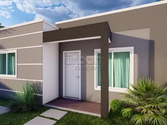 Casa / Sobrado para Venda em Canoas/RS São José 3 Quartos