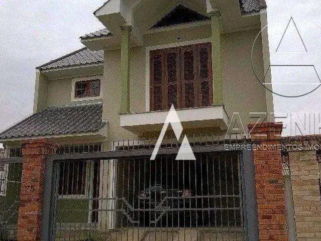 Casa / Sobrado para Venda em Canoas/RS São José 3 Quartos