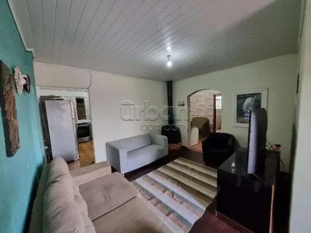 Casa / Sobrado para Venda em Canoas/RS São José 3 Quartos