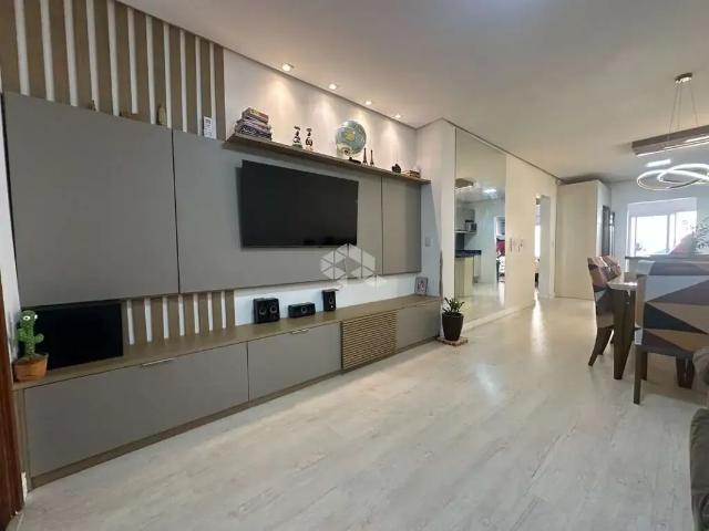 Casa / Sobrado para Venda em Canoas/RS São José 3 Quartos