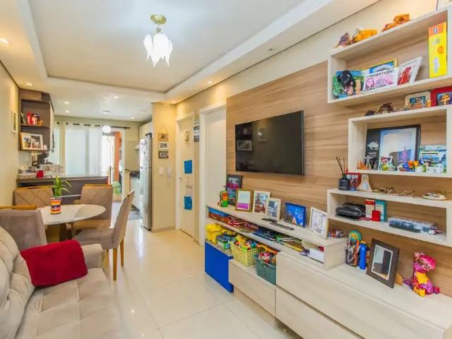 Casa / Sobrado para Venda em Canoas/RS São José 3 Quartos