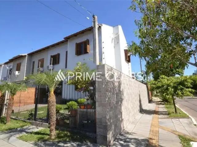 Casa / Sobrado para Venda em Canoas/RS São José 3 Quartos