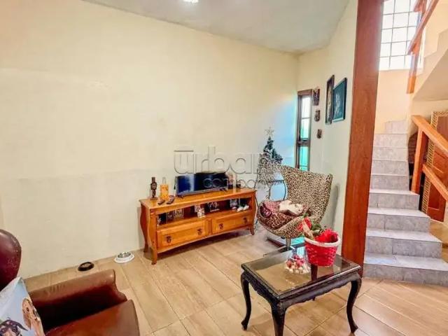 Casa / Sobrado para Venda em Canoas/RS São José 3 Quartos