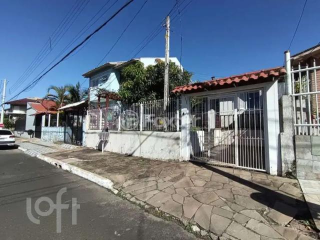 Casa / Sobrado para Venda em Canoas/RS São José 3 Quartos