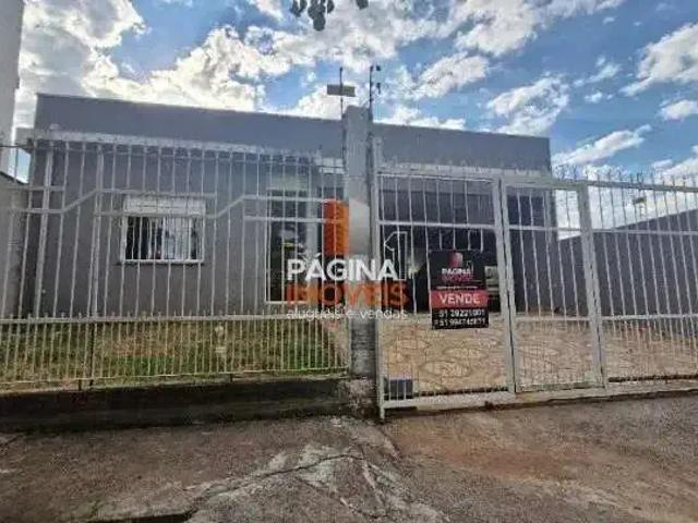 Casa / Sobrado para Venda em Canoas/RS São José 3 Quartos
