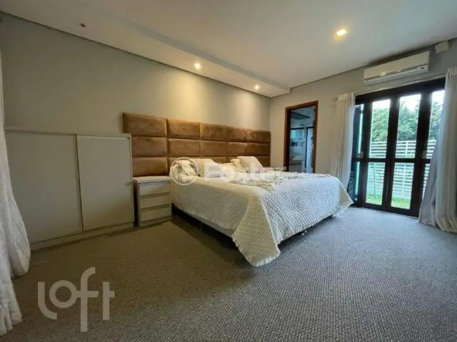 Casa / Sobrado para Venda em Canoas/RS São José 3 Quartos