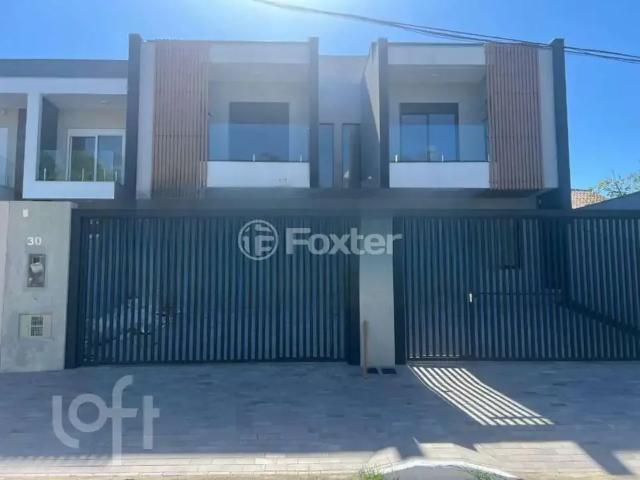 Casa / Sobrado para Venda em Canoas/RS São José 3 Quartos