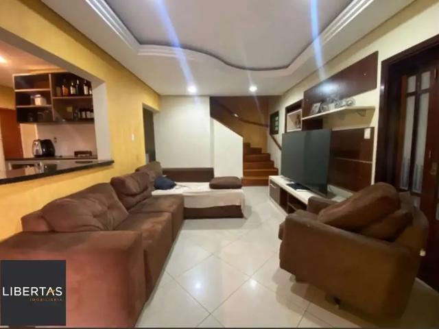 Casa / Sobrado para Venda em Canoas/RS São José 3 Quartos