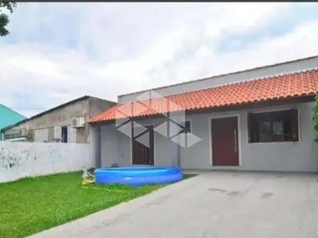 Casa / Sobrado para Venda em Canoas/RS São José 3 Quartos