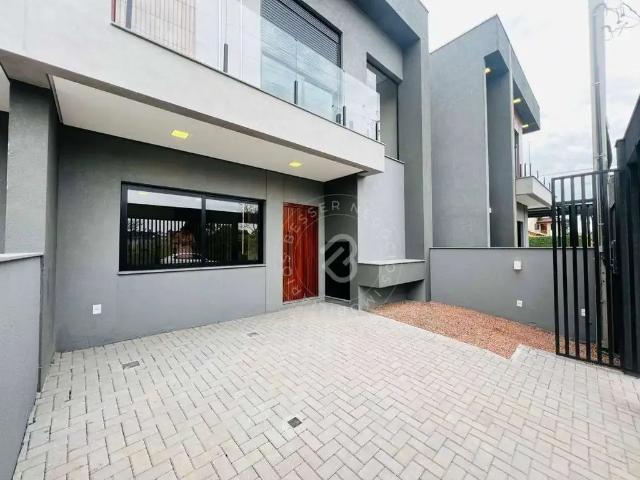 Casa / Sobrado para Venda em Canoas/RS São José 3 Quartos