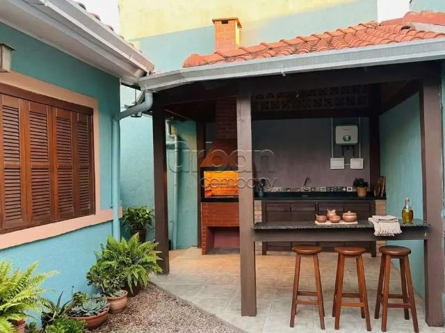 Casa / Sobrado para Venda em Canoas/RS São José 3 Quartos