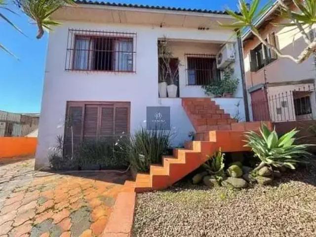 Casa / Sobrado para Venda em Canoas/RS São José 3 Quartos