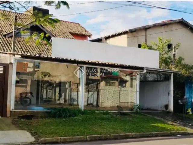 Casa / Sobrado para Venda em Canoas/RS São José 3 Quartos