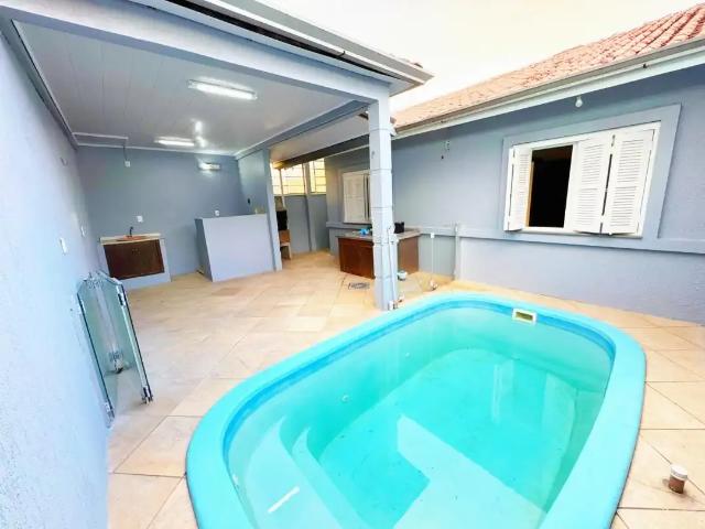 Casa / Sobrado para Venda em Canoas/RS São José 3 Quartos
