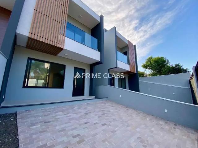 Casa / Sobrado para Venda em Canoas/RS São José 3 Quartos