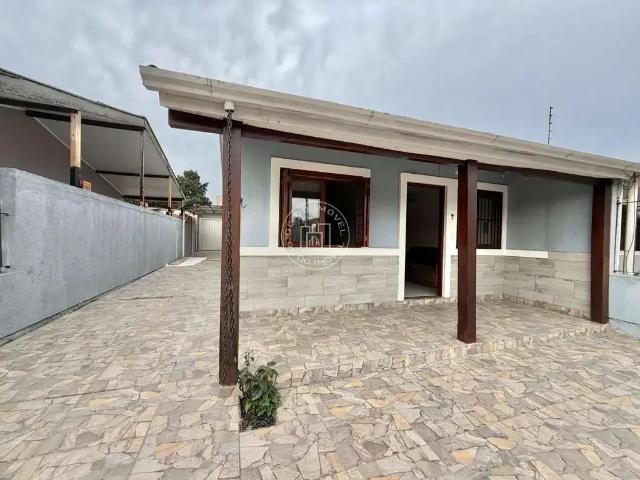Casa / Sobrado para Venda em Canoas/RS São José 3 Quartos