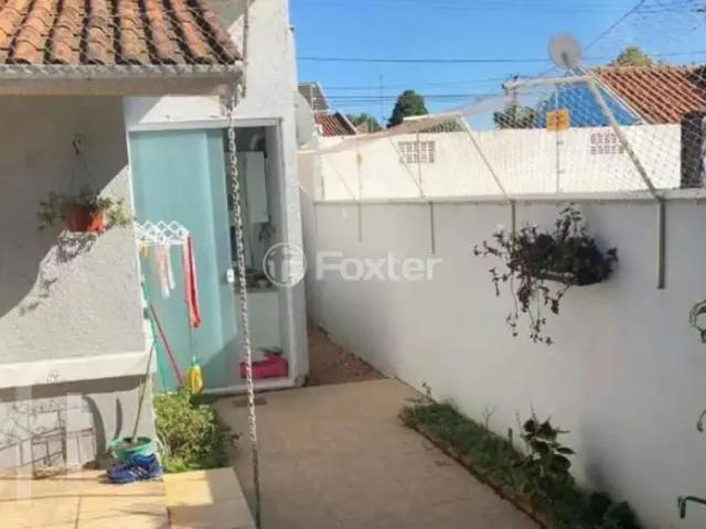 Casa / Sobrado para Venda em Canoas/RS São José 3 Quartos
