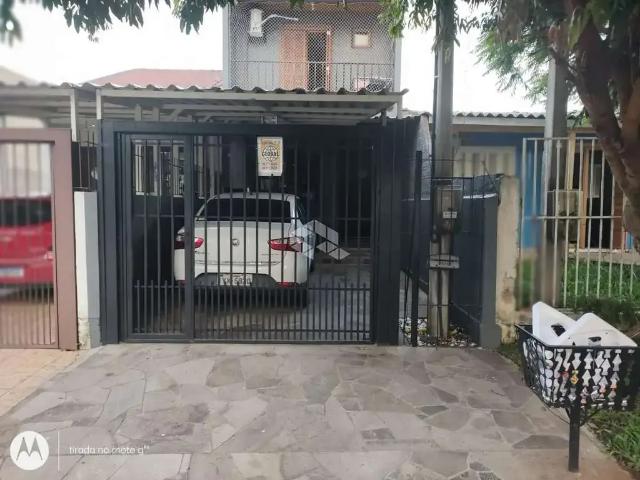 Casa / Sobrado para Venda em Canoas/RS São José 3 Quartos