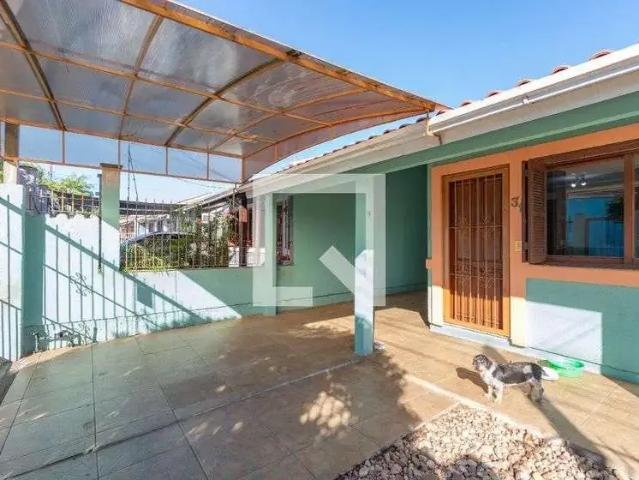 Casa / Sobrado para Venda em Canoas/RS São José 3 Quartos
