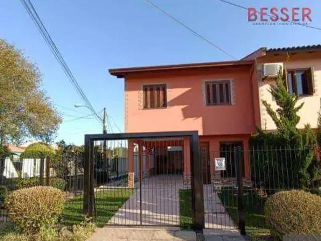 Casa / Sobrado para Venda em Canoas/RS São José 3 Quartos