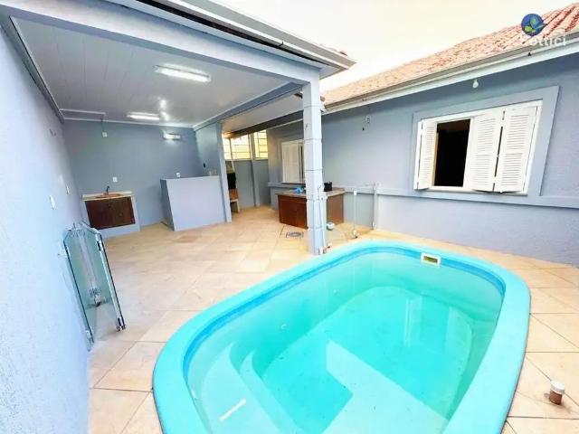 Casa / Sobrado para Venda em Canoas/RS São José 3 Quartos