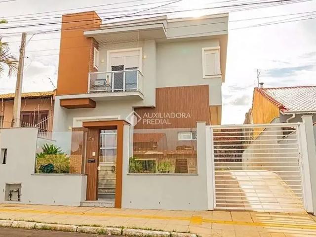 Casa / Sobrado para Venda em Canoas/RS São José 3 Quartos