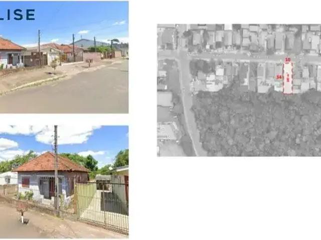 Casa / Sobrado para Venda em Canoas/RS São José 3 Quartos