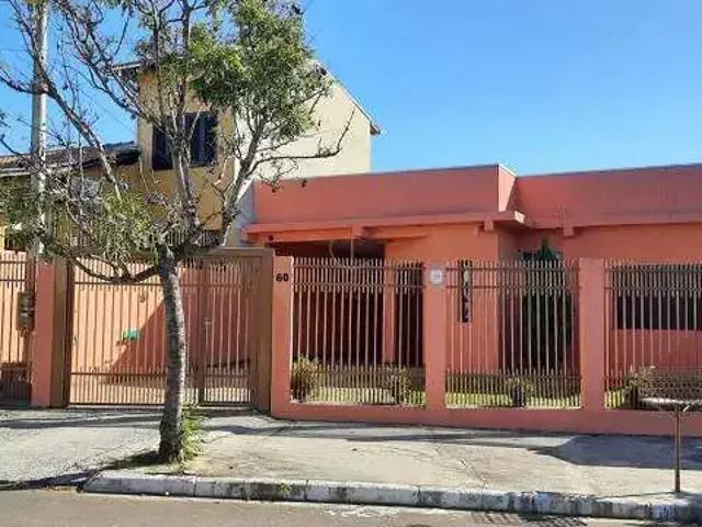Casa / Sobrado para Venda em Canoas/RS São José 3 Quartos