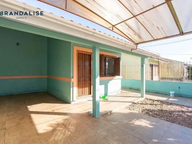 Casa / Sobrado para Venda em Canoas/RS São José 3 Quartos