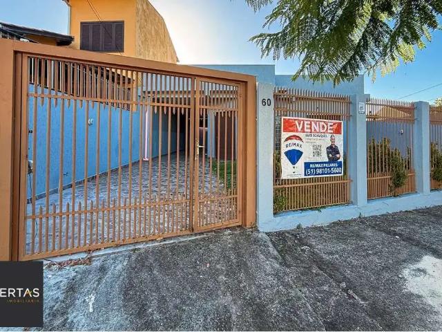 Casa / Sobrado para Venda em Canoas/RS São José 3 Quartos