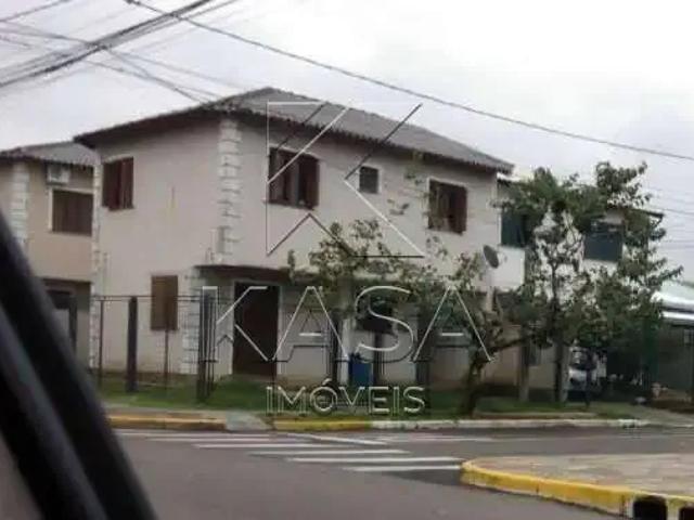 Casa / Sobrado para Venda em Canoas/RS São José 3 Quartos