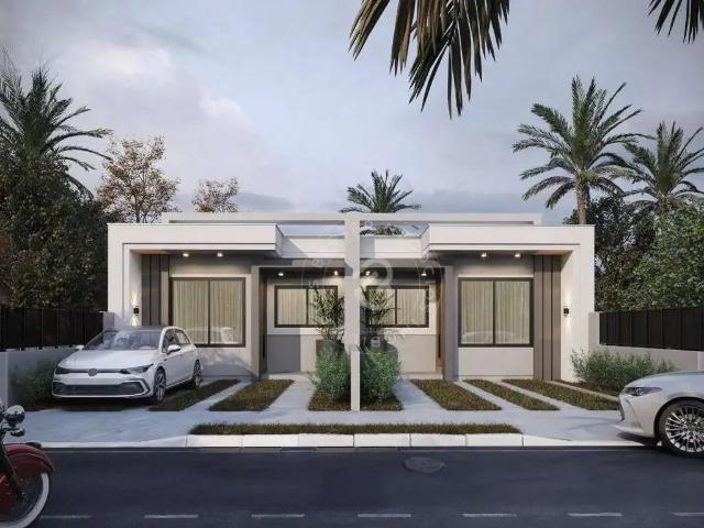 Casa / Sobrado para Venda em Canoas/RS São José 3 Quartos