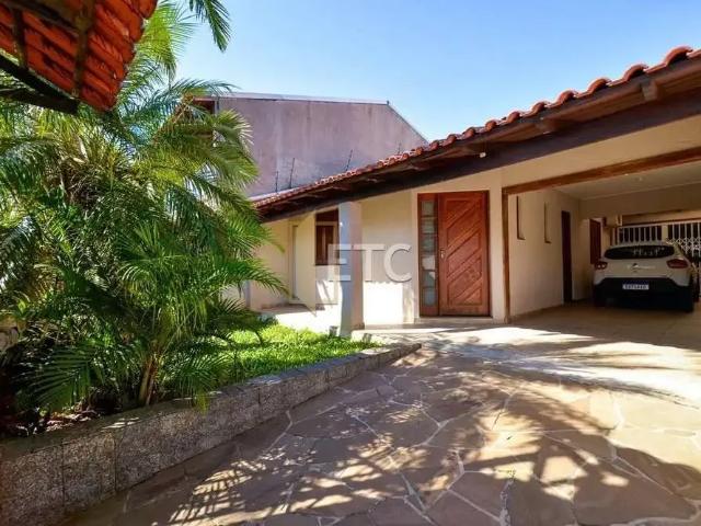 Casa / Sobrado para Venda em Canoas/RS São José 3 Quartos