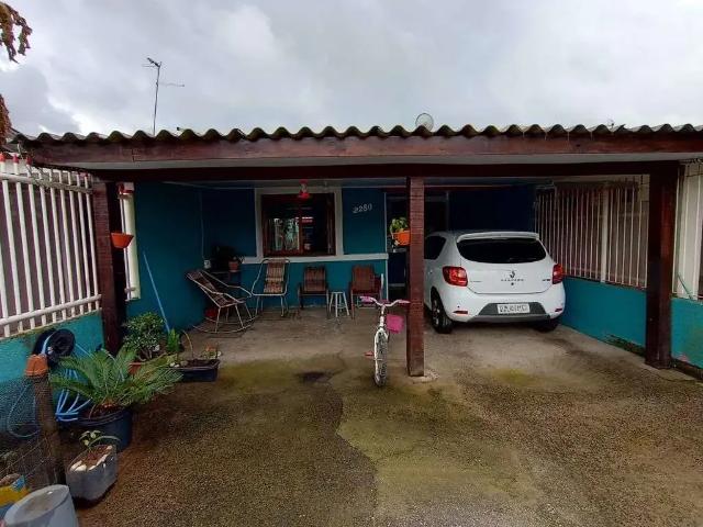 Casa / Sobrado para Venda em Canoas/RS São José 3 Quartos