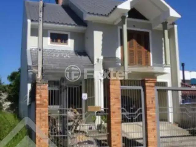 Casa / Sobrado para Venda em Canoas/RS São José 3 Quartos