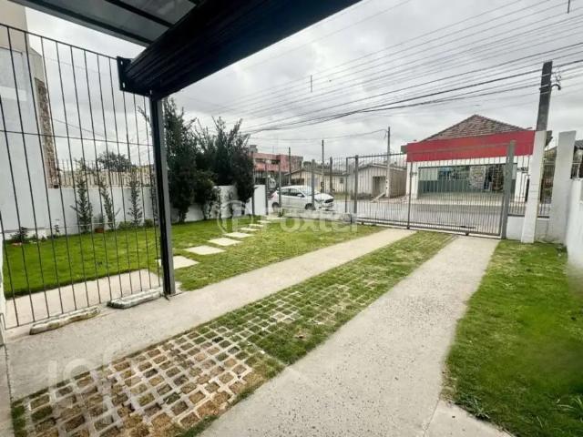 Casa / Sobrado para Venda em Canoas/RS São José 3 Quartos