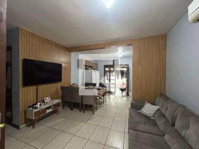 Casa / Sobrado para Venda em Canoas/RS São José 3 Quartos