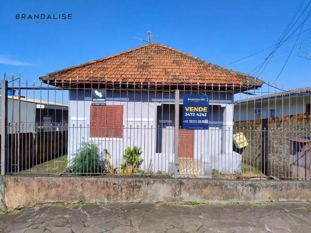 Casa / Sobrado para Venda em Canoas/RS São José 3 Quartos