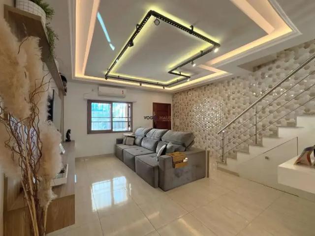 Casa / Sobrado para Venda em Canoas/RS São José 3 Quartos