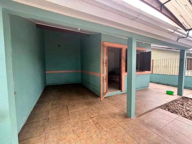 Casa / Sobrado para Venda em Canoas/RS São José 3 Quartos