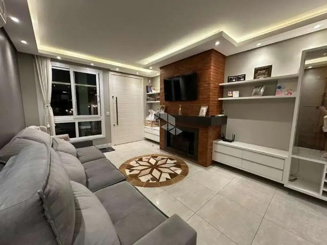 Casa / Sobrado para Venda em Canoas/RS São José 3 Quartos