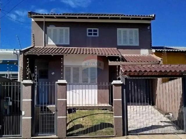 Casa / Sobrado para Venda em Canoas/RS São José 3 Quartos