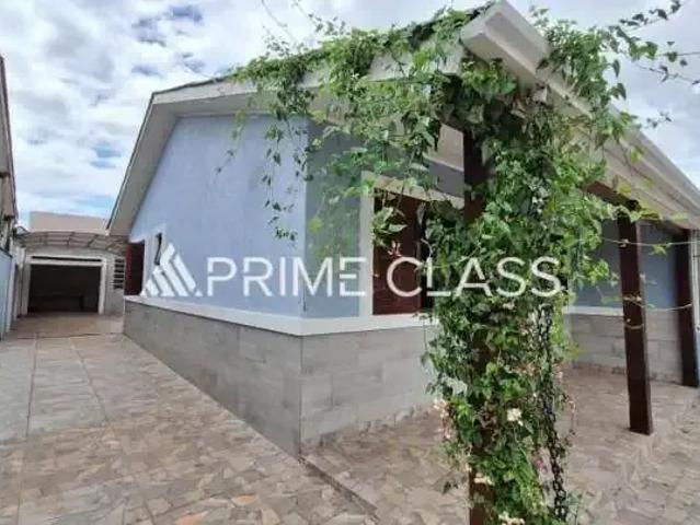 Casa / Sobrado para Venda em Canoas/RS São José 3 Quartos
