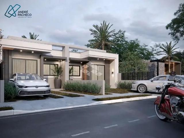 Casa / Sobrado para Venda em Canoas/RS São José 3 Quartos