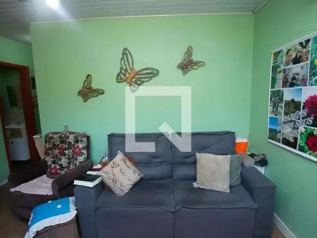 Casa / Sobrado para Venda em Canoas/RS São José 3 Quartos