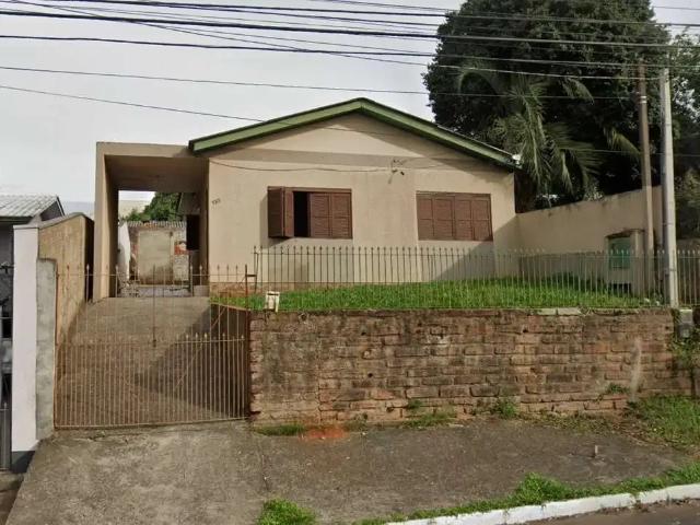 Casa / Sobrado para Venda em Canoas/RS São José 3 Quartos