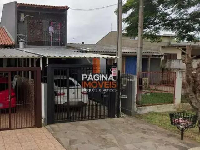 Casa / Sobrado para Venda em Canoas/RS São José 3 Quartos